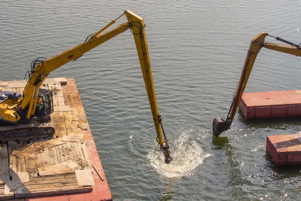 Breaking Down Attachment Maintenance | Company Wrench